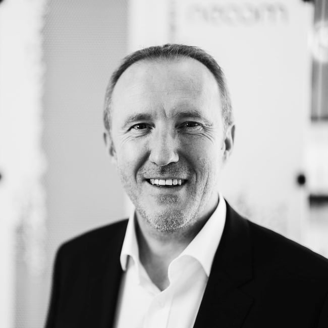 neoom - Dezentral. Digital. Erneuerbar.