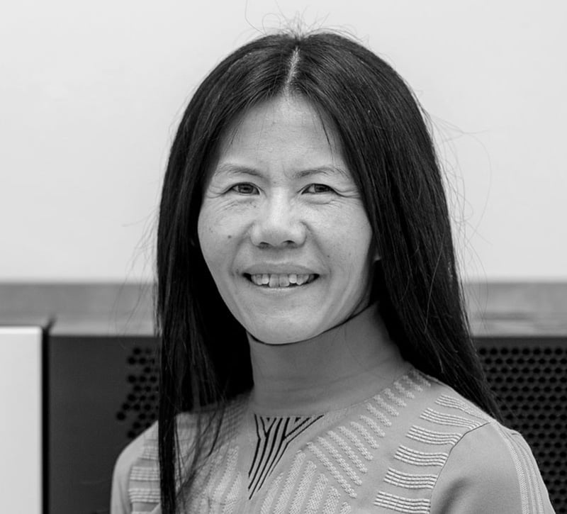 neoom - Decentralised. Digital. Renewable.