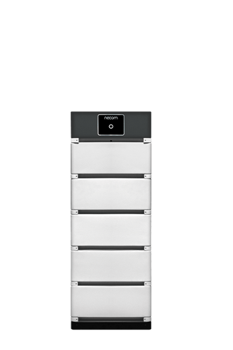 Photovoltaik Speicher: Welche Größe brauche ich? | neoom