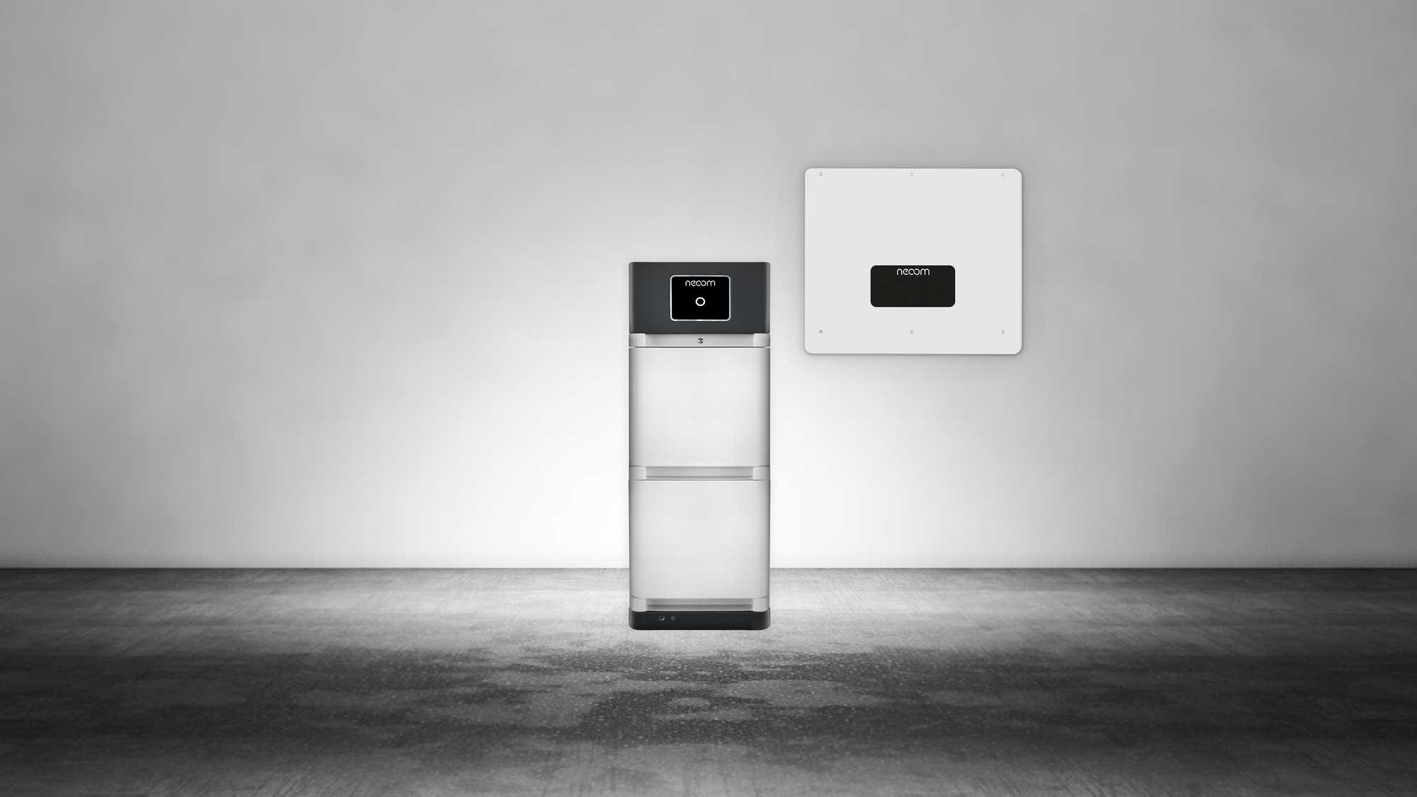 STAAK Eco - Der wirtschaftliche Heimspeicher für eine grüne Zukunft