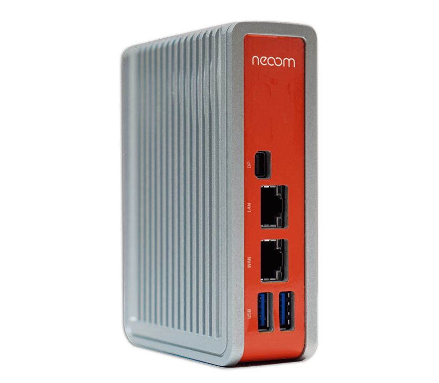 neoom APP - Das digitale Werkzeug für die Energiewende