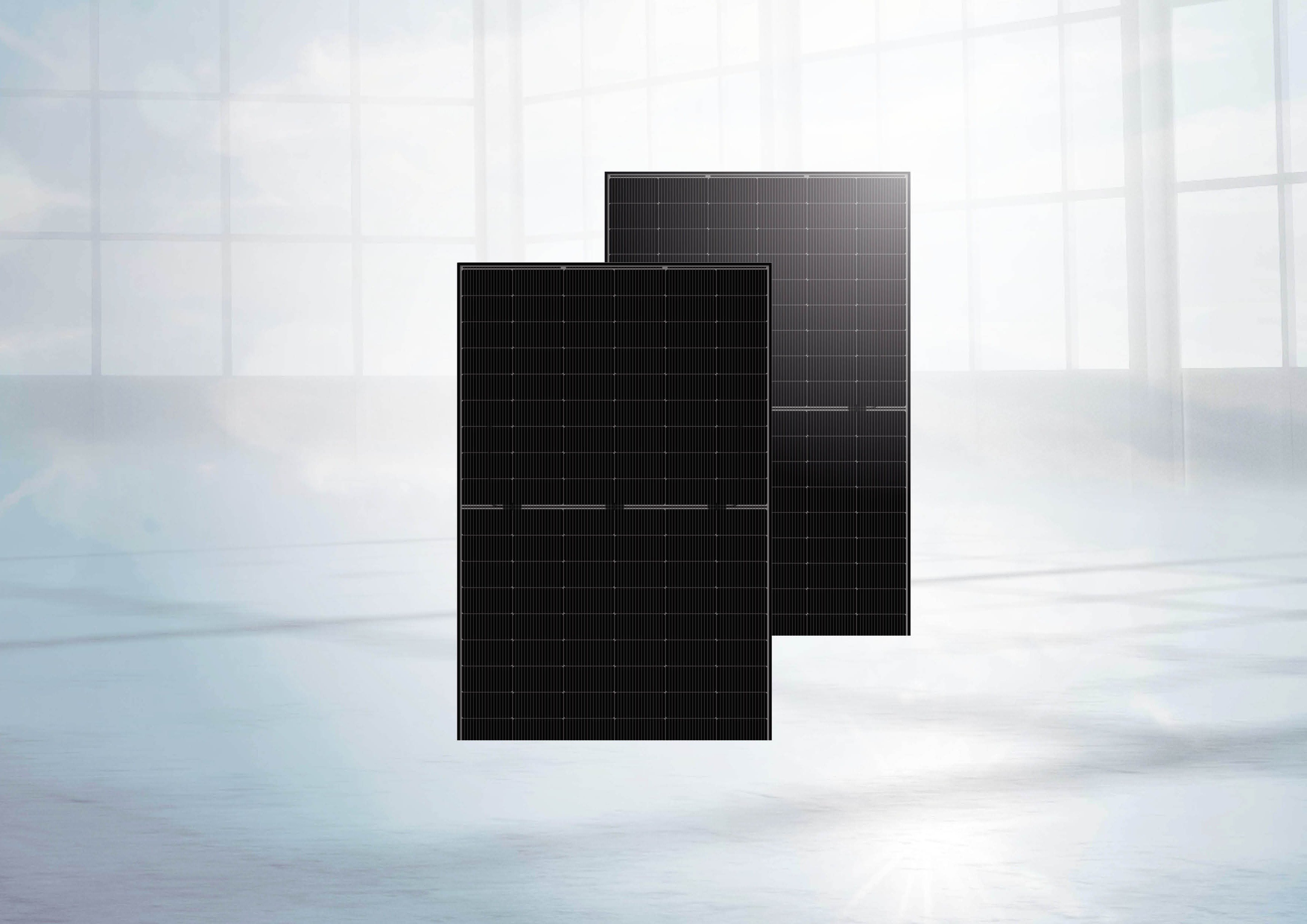 neoom baut dezentrale und zukunftssichere Energiesysteme