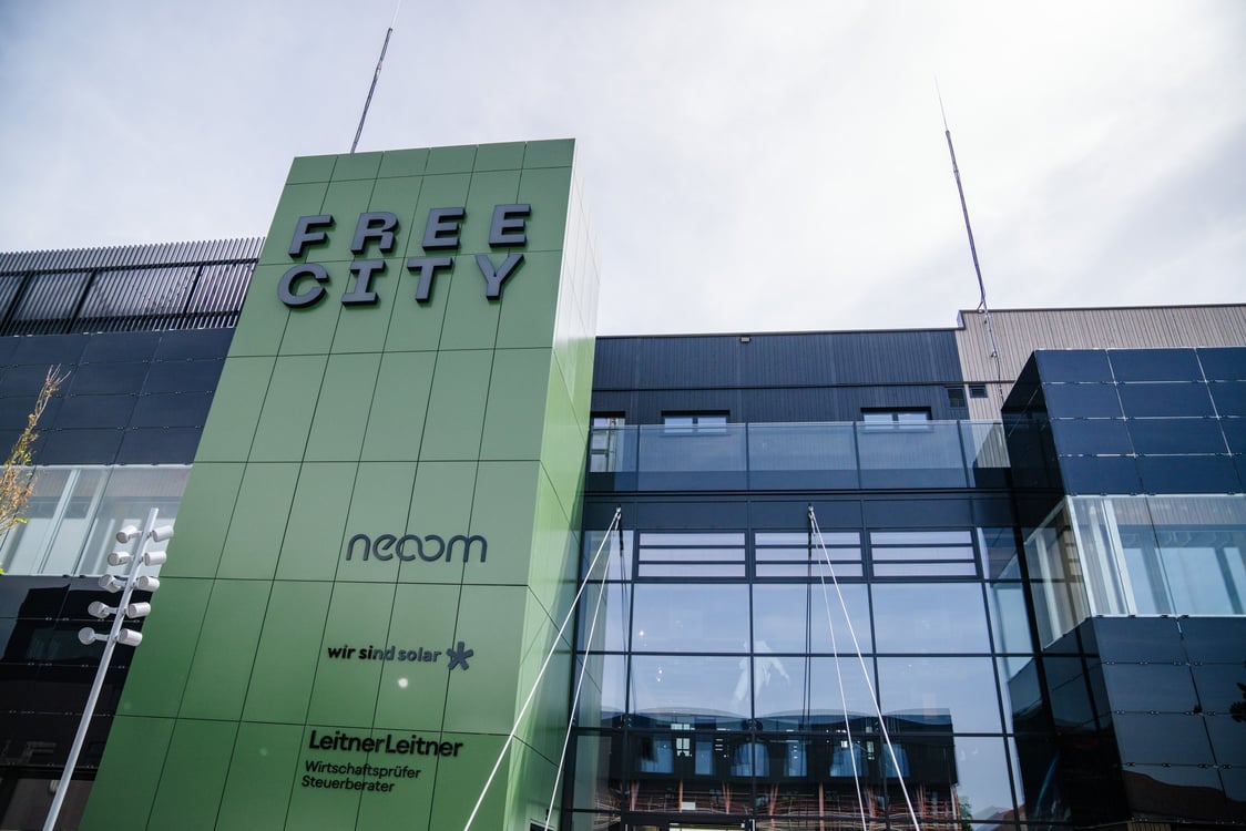 Marketing the flexibility of neoom battery storage systems - a business ...