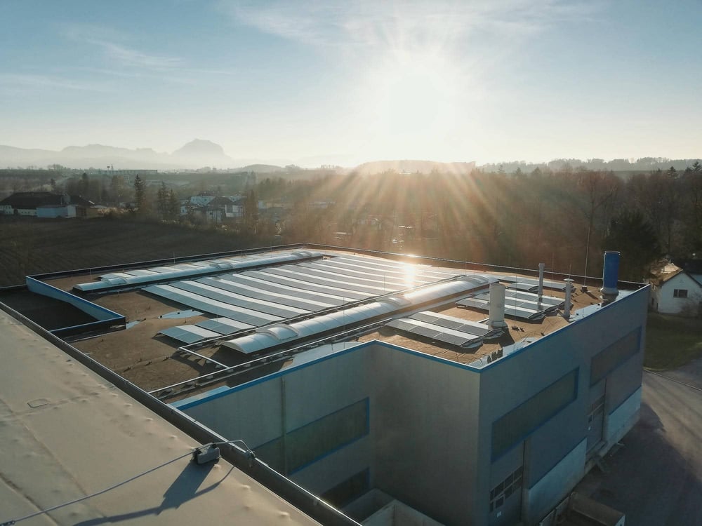 ZINKPOWER presents green galvanizing plant