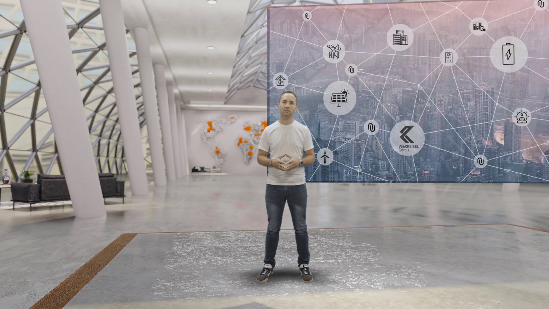 neoom is one of Upper Austria's Hottest International Start-ups 2019