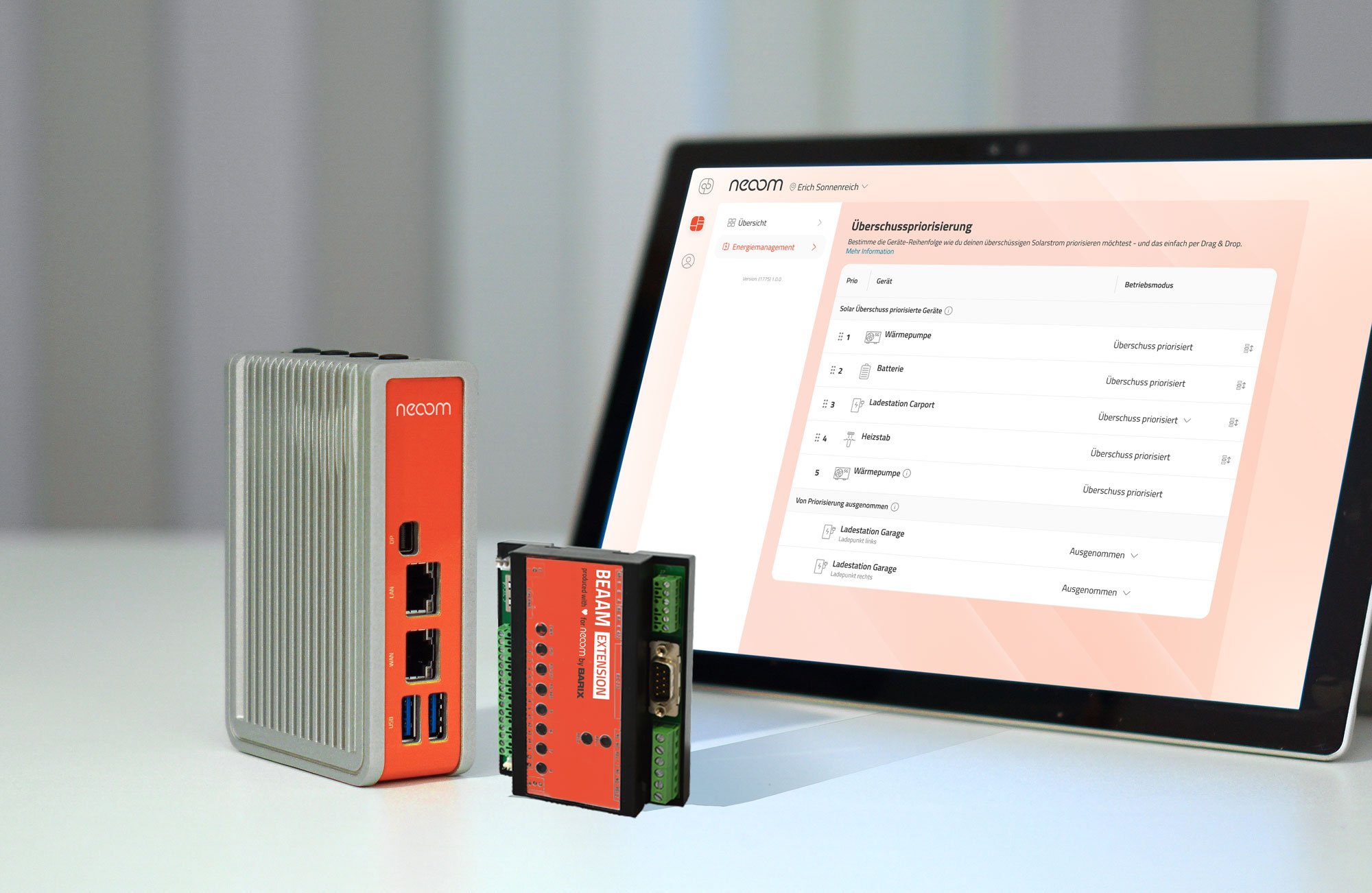 SG Ready für Wärmepumpen: Effizient mit selbsterzeugtem PV-Strom heizen