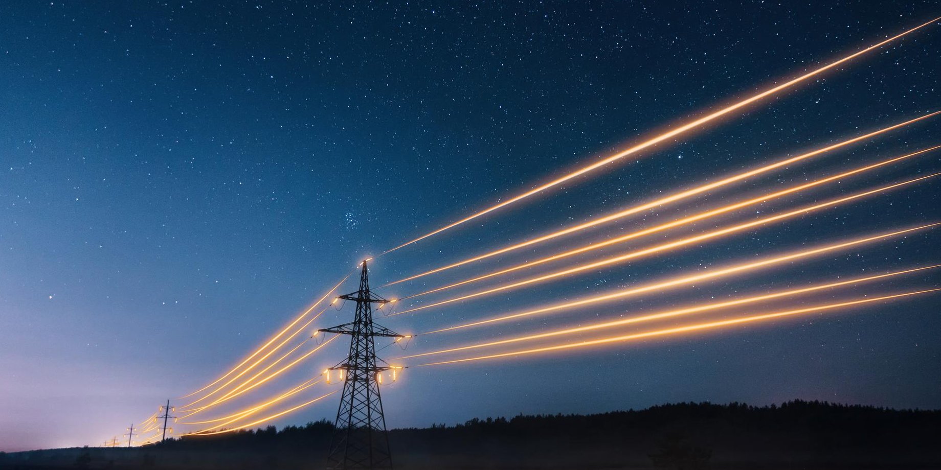 Die Bedeutung des Netzausbaus für die Energiewende