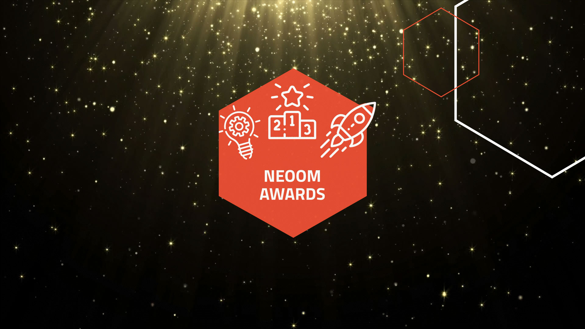 neoom Award